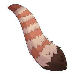 Up to 70% OFF! Red Panda Fuzz Gacha