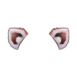 Up to 70% OFF! Red Panda Fuzz Gacha